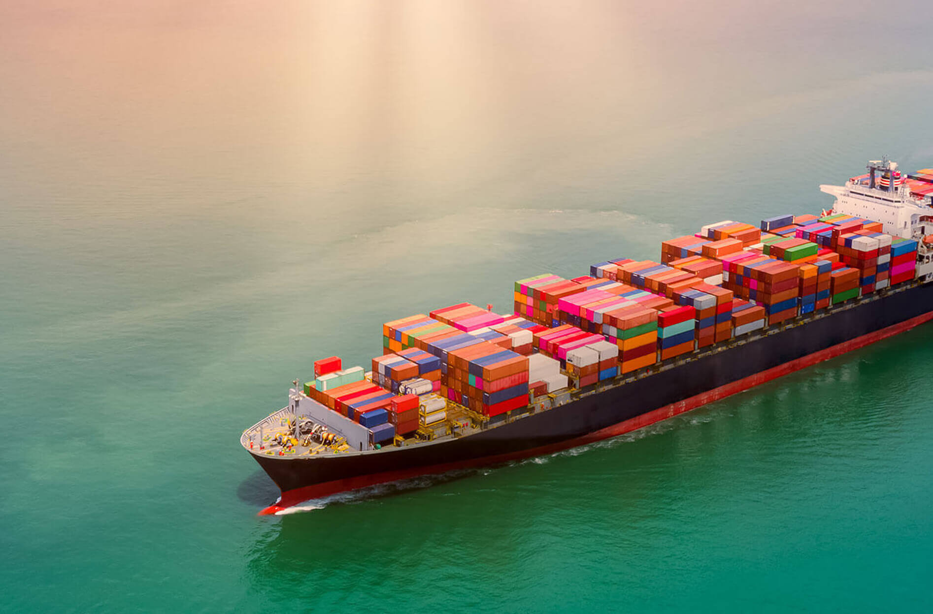 Valiant Shipping & – Logistics LLC